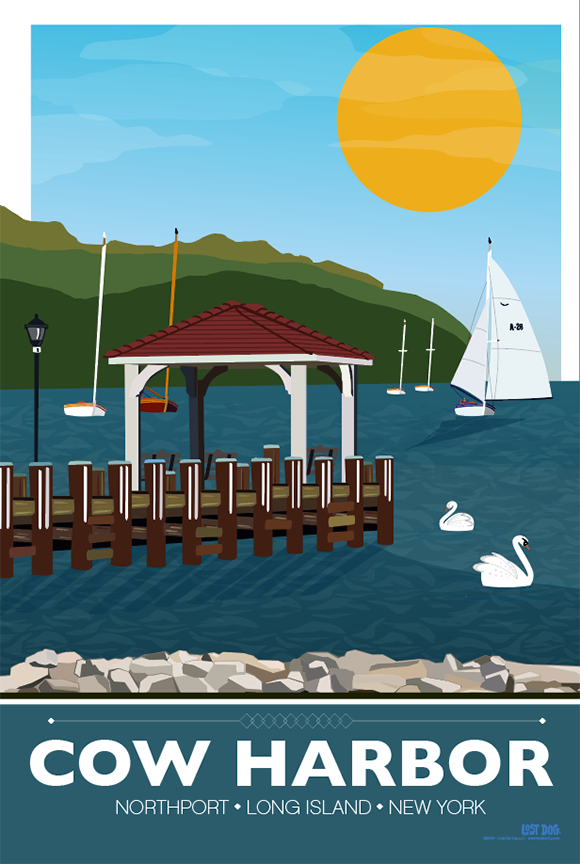 Illustrations & Infographics – Page 7 – LOST DOG Art & Frame