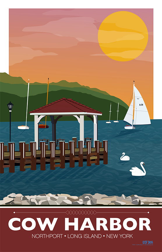 Illustrations & Infographics – Page 7 – LOST DOG Art & Frame