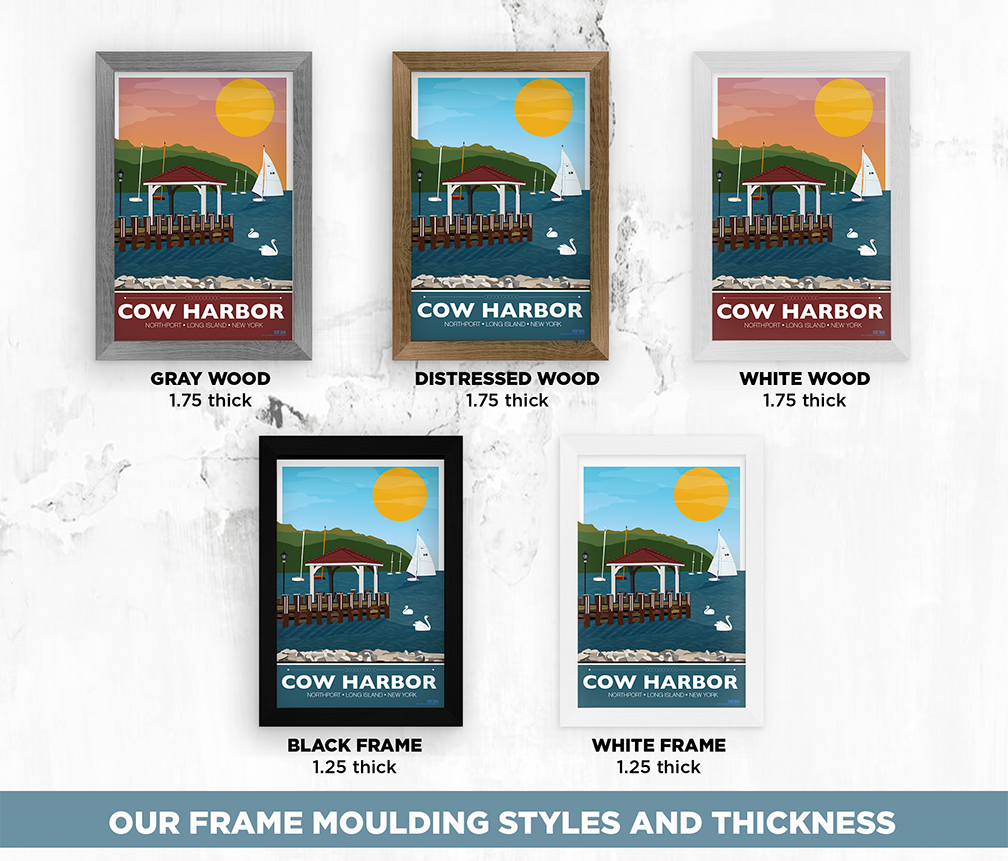 Illustrations & Infographics – Page 7 – LOST DOG Art & Frame