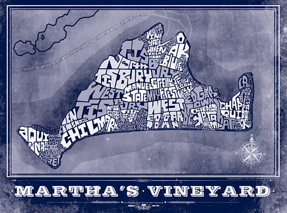 martha's vineyard case study